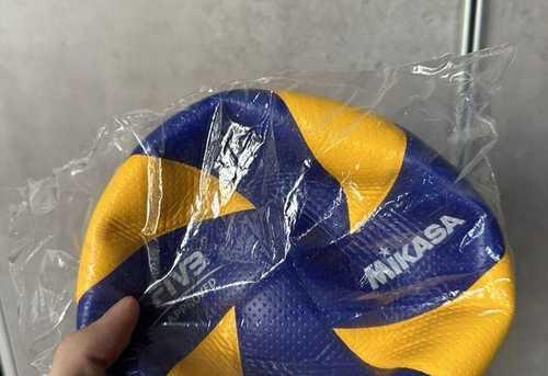 Волейбольный мяч mva200 Mikasa