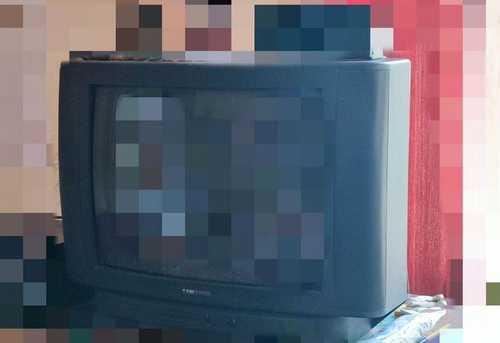 Телевизор цветной Samsung CK-5341 TR