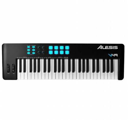 Midi-клавиатура alesis