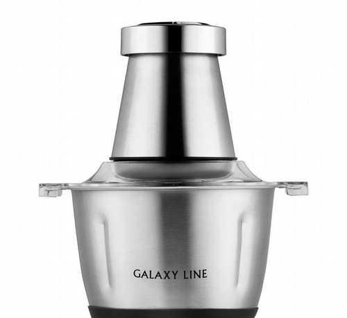 Чоппер электрический galaxy line GL2380, 500 Вт, н