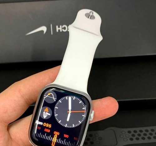 Смарт часы Apple Watch series 9 45mm