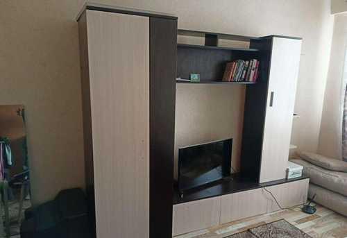 Мини стенка бу