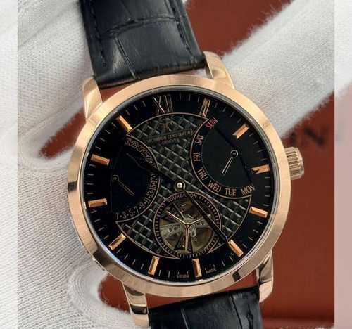 Часы Vacheron Constantin