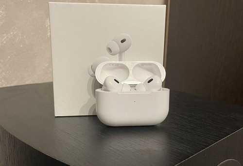 Apple AirPods Pro 2nd gen