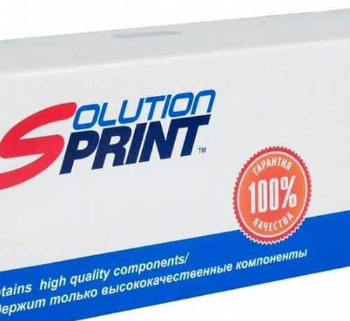 CF413X SP Совместимый тонер-картридж Solution Prin