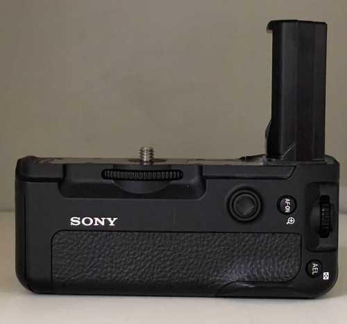 Батарейный блок VG-C3EM для Sony A7 III/A7R III