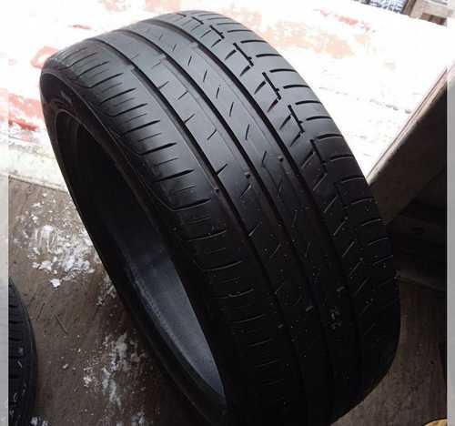 Continental PremiumContact 6 235/45 R18