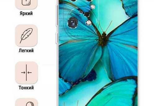 Чехол новый на смартфон Huawei P50 Pro