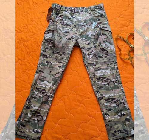 Велосипедные штаны