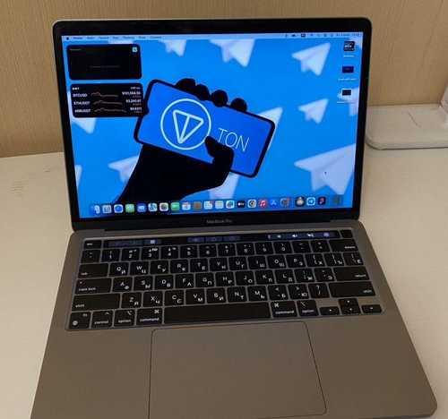 Apple MacBook Pro M2 2022 8/512 Гб