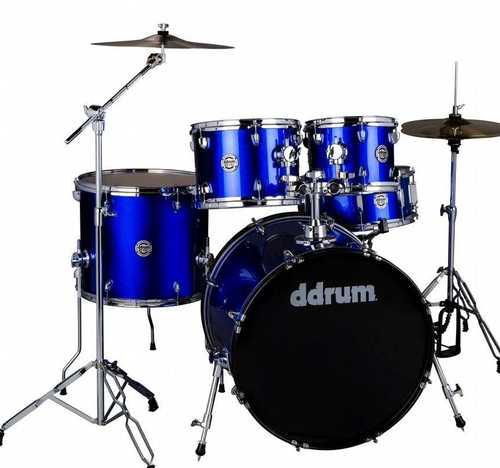 Ddrum D2 522 CB