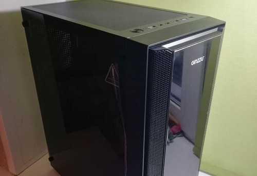 Компьютер r5 5600x, RTX3070, b550 aorus elite v2