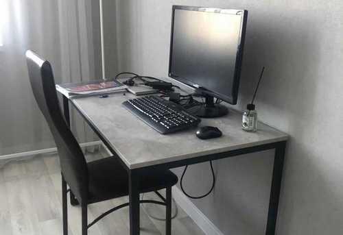 Письменный компьютерный стол новый