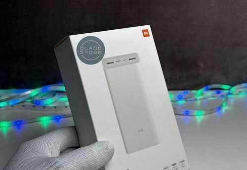 Powerbank Повербанк Xiaomi 30000 mAh CX542