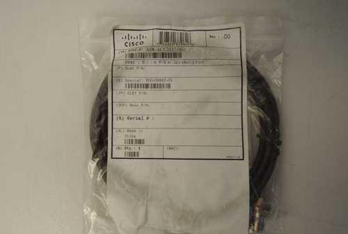 Кабель cisco AIR-ACC2537-060