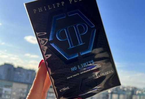 Мужская туалетная вода Philipp Plein