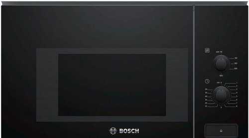 Встраиваемая микроволновая печь Bosch bfl520mb0