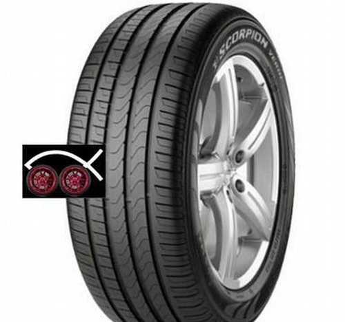 Pirelli Scorpion Verde 255/50 R19