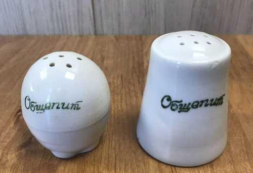 Солонки и перечницы СССР купить | Товары для кухни | Festima.Ru ...