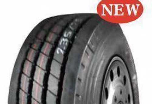 Грузовая шина three-A 235/75R17.5 S601