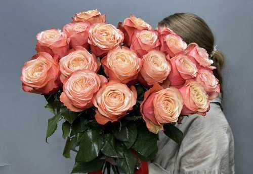 Розы букет из роз доставка