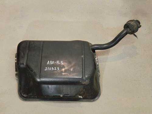 Бак топливный Audi 80 B3
