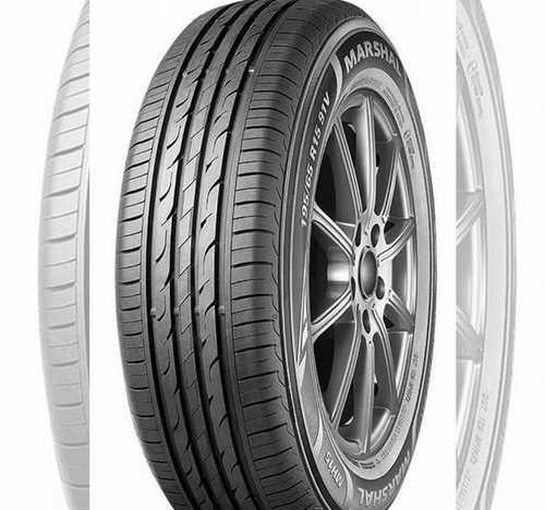 Marshal MH15 215/60 R17 96V