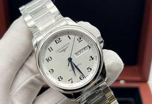 Часы Longines Master Collection