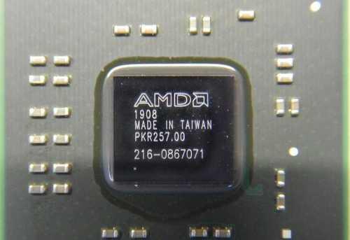 Видеочип AMD Mobility Radeon R5 M330