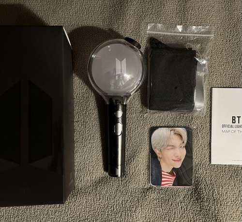 Army bomb