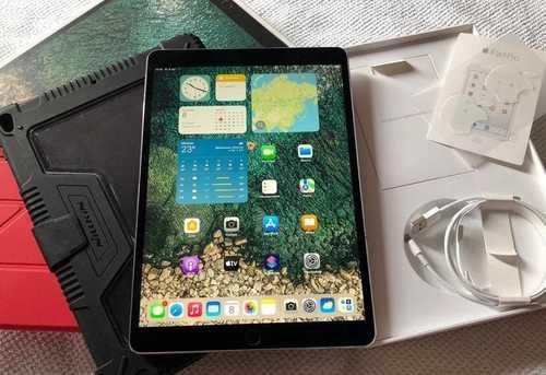 iPad Pro 10.5 (2018) 64Gb ProMotion 120Гц