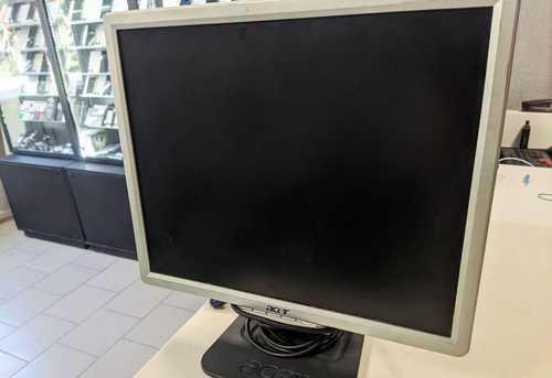 Монитор Acer AL1716 (скупка/обмен)