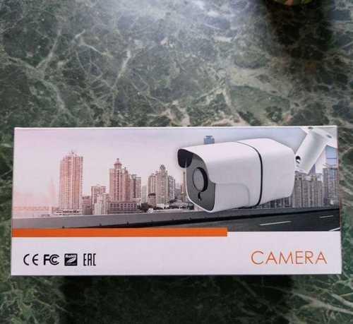 Видеокамера Optimus AHD-H012.1(2.8) V.3