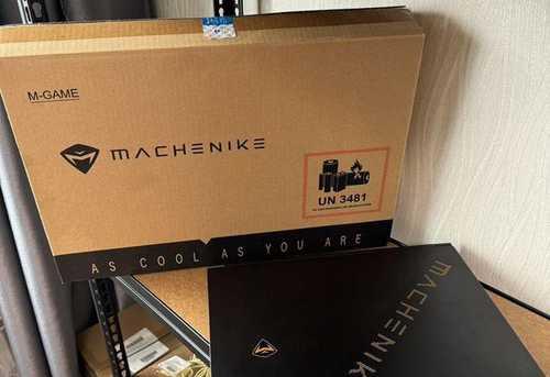 16" Machenike S16, 512 ГБ, Core i7-12700H, RAM 16 ГБ, GeForce RTX 3050 Ti 4 ГБ