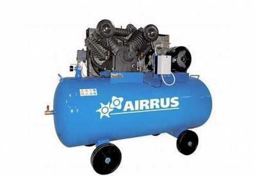 Поршневой компрессор airrus 250-V135