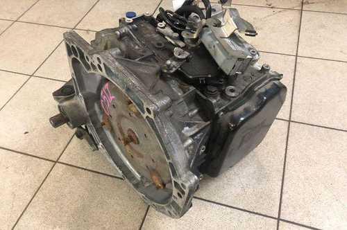 АКПП DPO Citroen C4 2.0 л