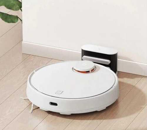 Робот-пылесос Xiaomi Vacuum Cleaner 3C,белый