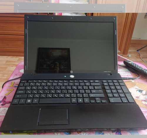 Ноутбук hp probook