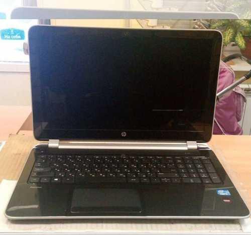 Ноутбук HP Pavilion 15-n064sr, бу