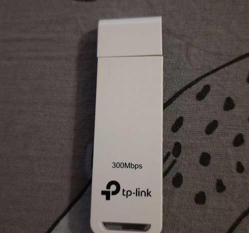 Wi-fi usb адаптер tp-link wn821n