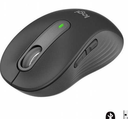 Logitech WRL signature M650 graphite 910-006390