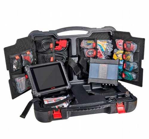 Автосканер Autel MaxiSys MS919
