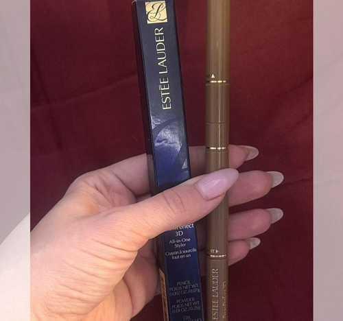 Estee Lauder BrowPerfect 3D All-in-One Styler