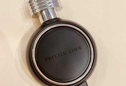 Private Code Haute Fragrance Company HFC