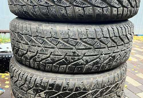 Tigar SUV Ice 225/65 R17 106T