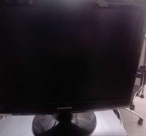 Монитор Samsung T200N
