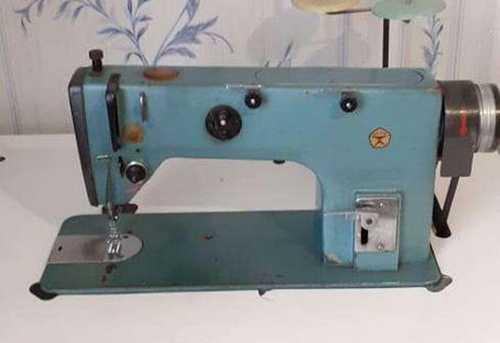 Швейная машина бу 1022М промышленная