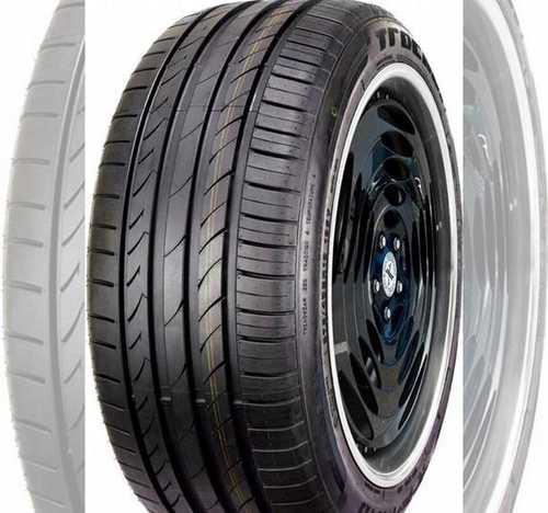 Tracmax X-Privilo TX3 245/45 R17