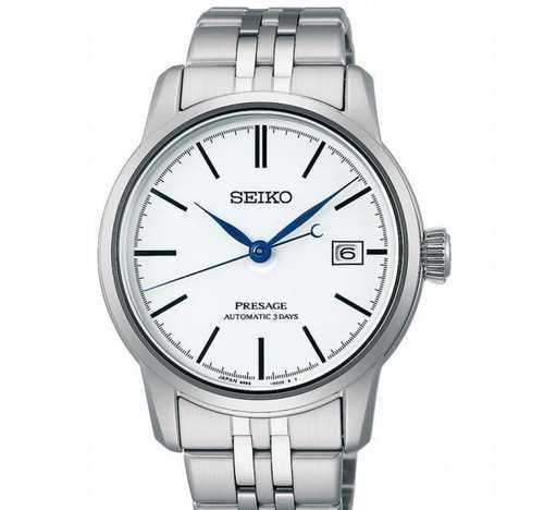 Часы мужские оригинал Seiko sarx105