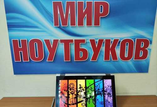 Сенсорный ультрабук трансформер HP X360